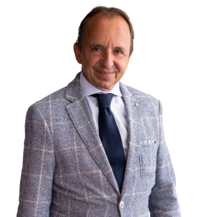 Over Concordia - Concordia